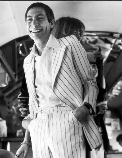 About Us | Bespoke Mod Suits & 60s Tailoring